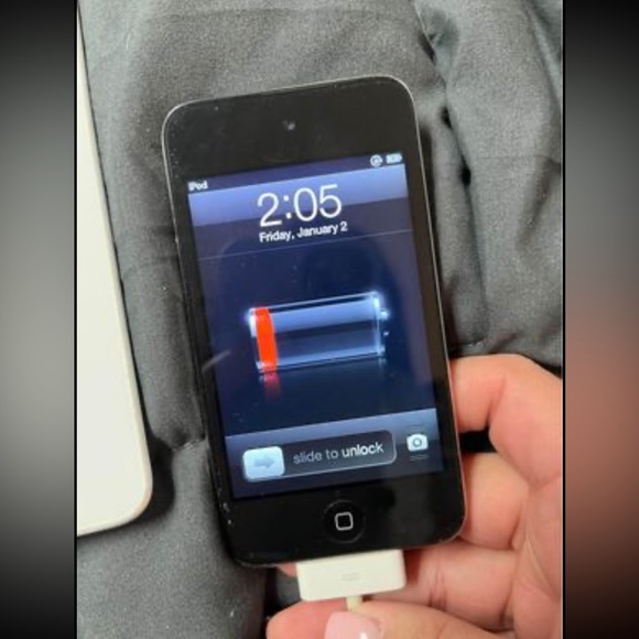 Apple | Portable Audio & Video | 8gb Ipod Touch | Poshmark